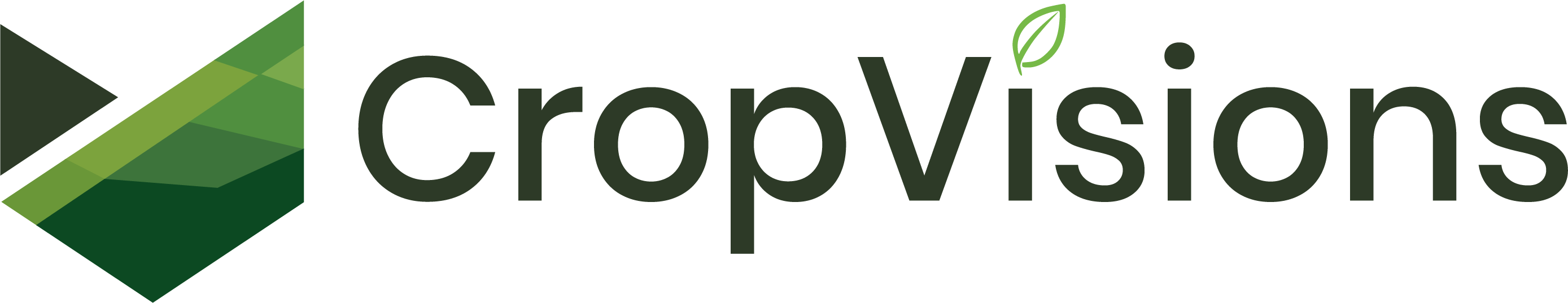 Crop Visions - Empowering Modern Agriculture